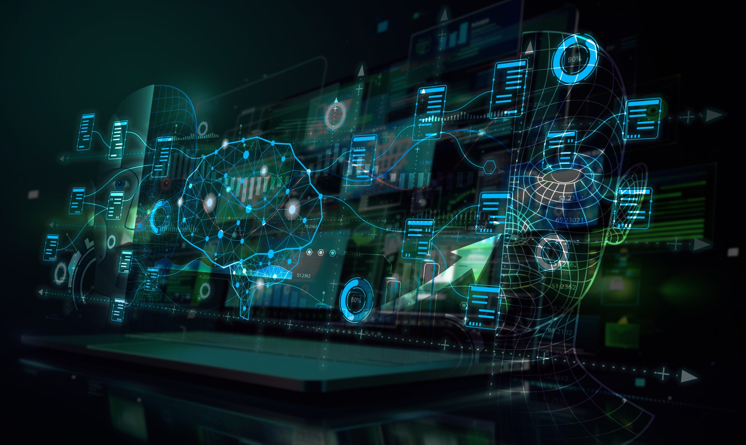 Revolutionising Earth Observation with AI-Driven Solutions - MESEO